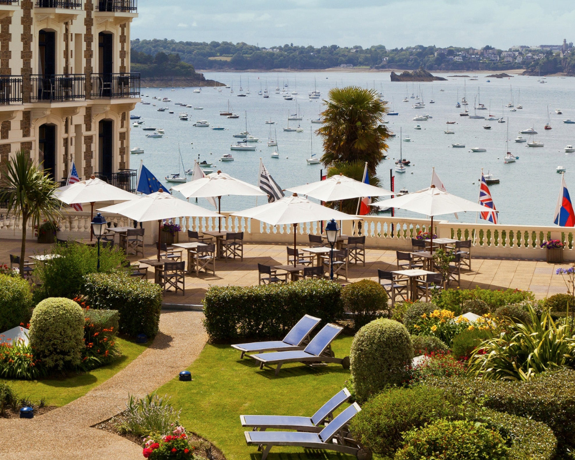 Arlettie Les échappées