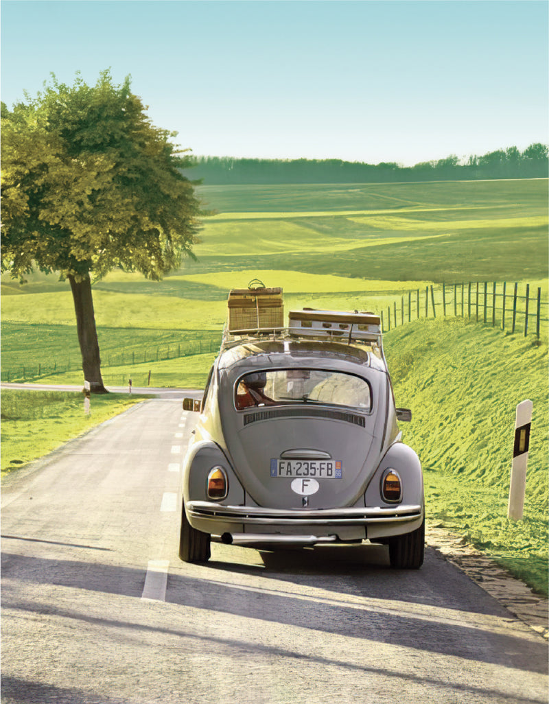 Arlettie Les échappées